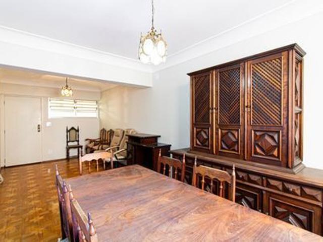 Apartamento para alugar com 150m², 3 quartos e 2 vagas