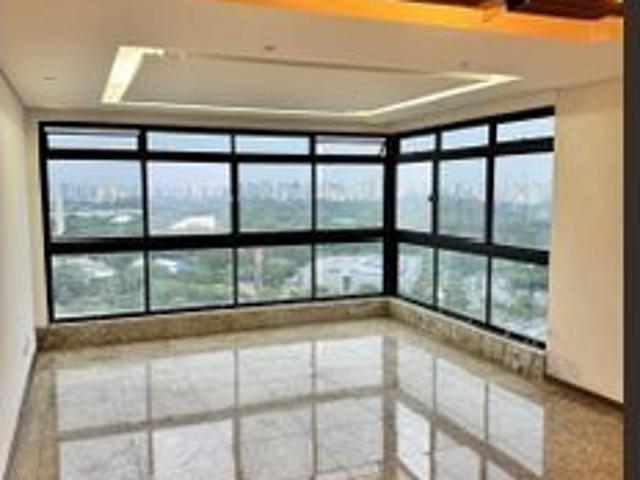 Apartamento para alugar com 150m², 3 quartos e 2 vagas