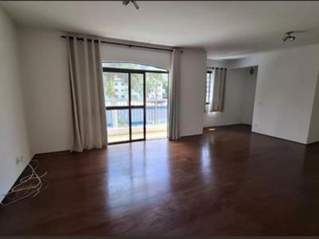 Apartamento para alugar com 150m², 3 quartos e 3 vagas