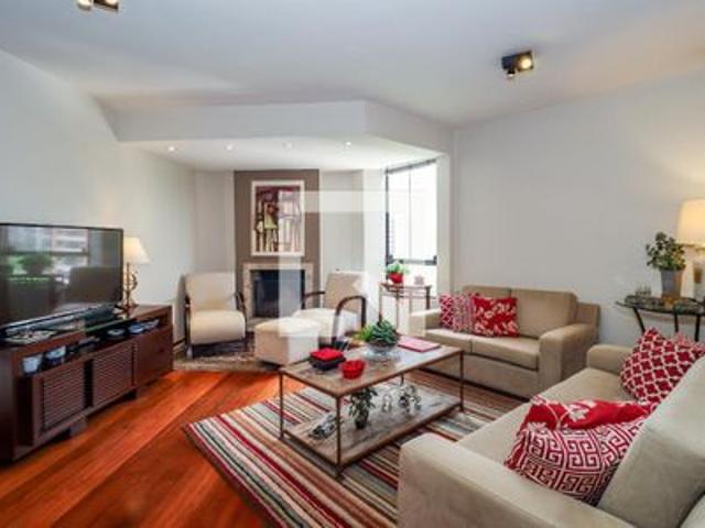 Apartamento para alugar com 150m², 3 quartos e 3 vagas