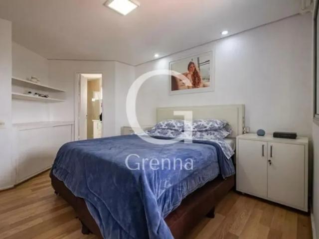 Apartamento para alugar com 152m² Pinheiros