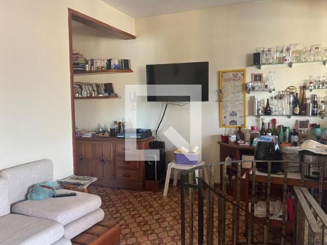 Apartamento para alugar com 153m², 3 quartos e 2 vagas