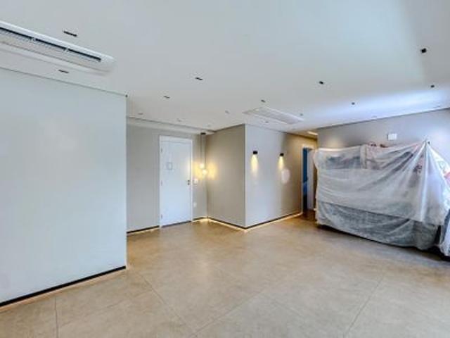 Apartamento para alugar com 164m², 3 quartos e 2 vagas