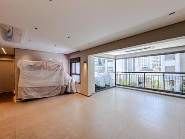 Apartamento para alugar com 164m², 3 quartos e 2 vagas