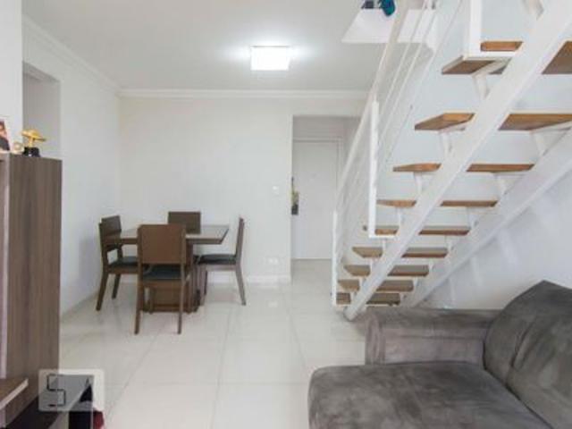 Apartamento para alugar com 164m², 3 quartos e 3 vagas