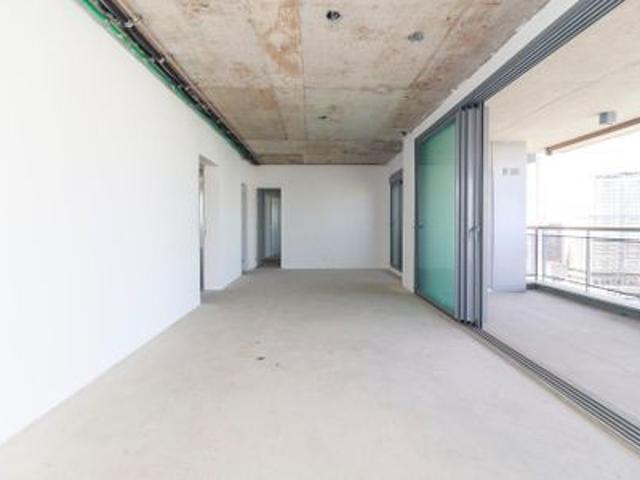 Apartamento para alugar com 165m², 4 quartos e 3 vagas