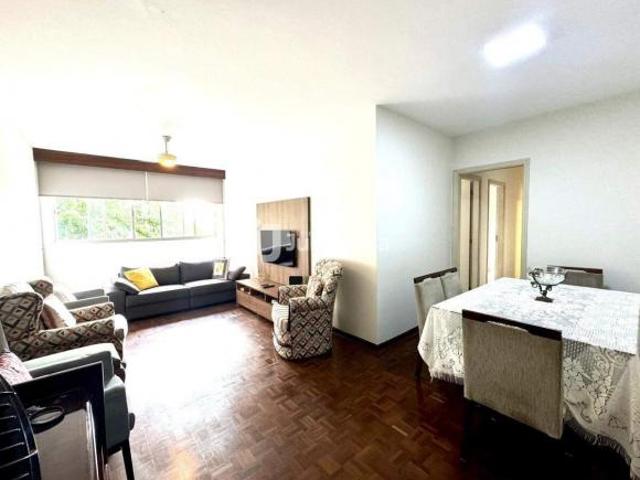 Apartamento para alugar com 165m², Centro Piracicaba/SP