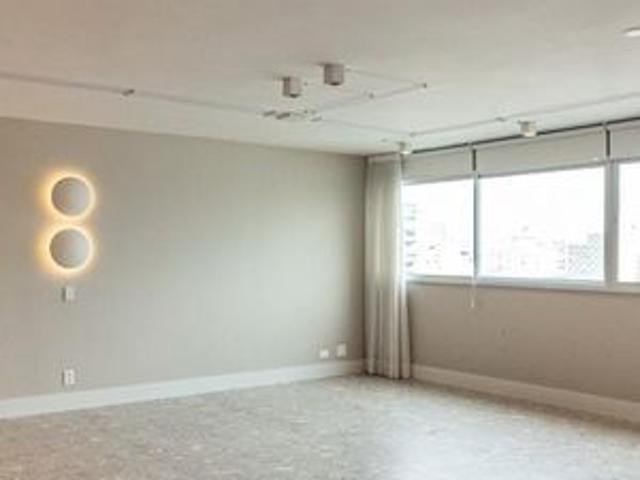 Apartamento para alugar com 166m², 3 quartos e 2 vagas