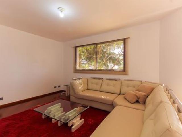 Apartamento para alugar com 167m², 4 quartos e 3 vagas
