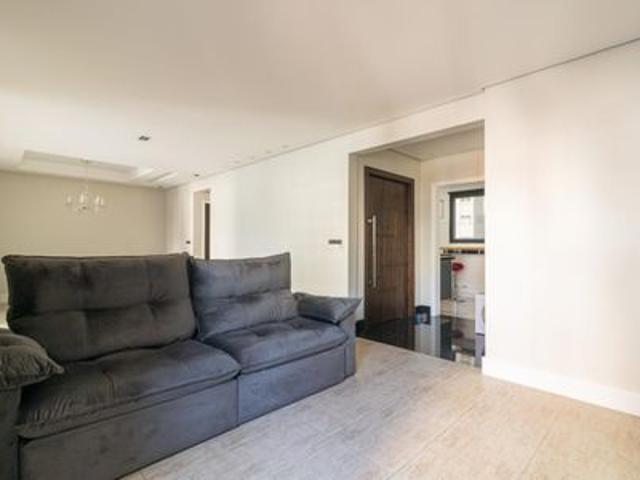 Apartamento para alugar com 168m², 2 quartos e 3 vagas
