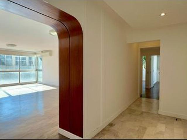 Apartamento para alugar com 169m², 3 quartos e 2 vagas