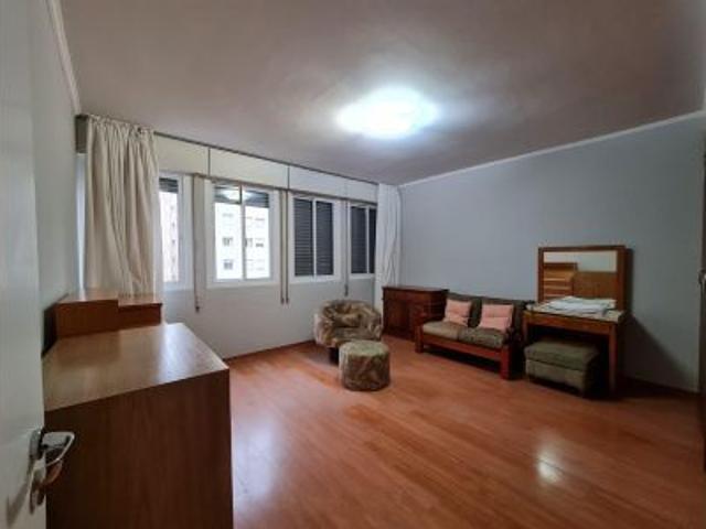 Apartamento para alugar com 160m², 3 quartos e 1 vaga
