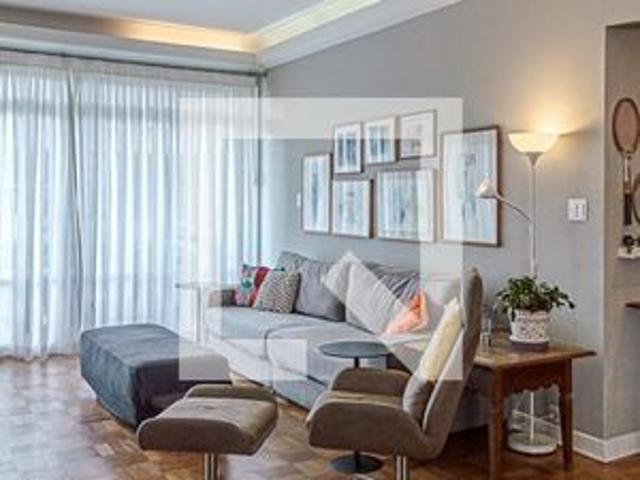 Apartamento para alugar com 160m², 3 quartos e 2 vagas