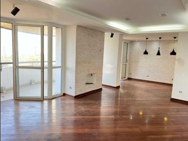 Apartamento para alugar com 160m², 3 quartos e 3 vagas