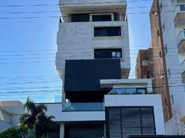 Apartamento para alugar com 161m², 3 quartos e 2 vagas