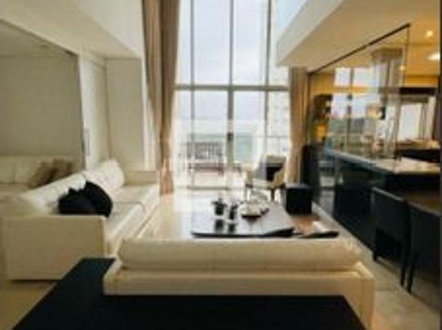 Apartamento para alugar com 162m², 2 quartos e 3 vagas