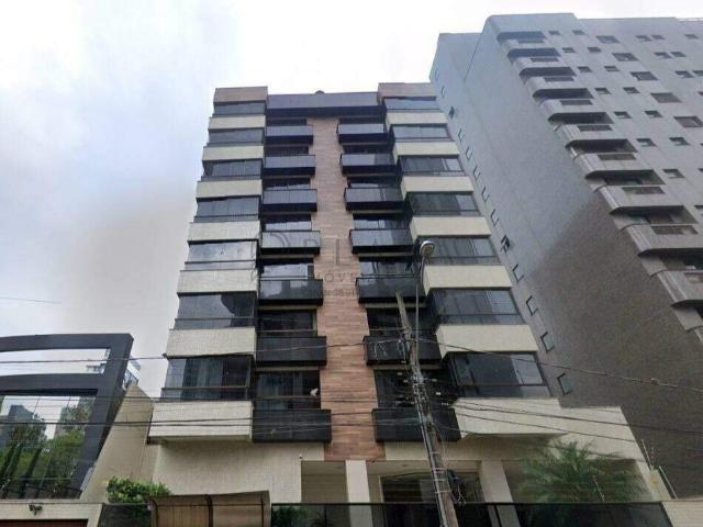 Apartamento para alugar com 163m², 3 quartos e 2 vagas