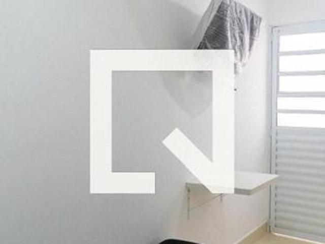 Apartamento para alugar com 16m², 1 quarto e sem vaga