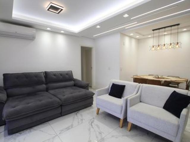 Apartamento para alugar com 176m², 3 quartos e 2 vagas