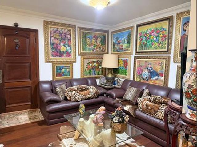 Apartamento para alugar com 178m², 4 quartos e 2 vagas