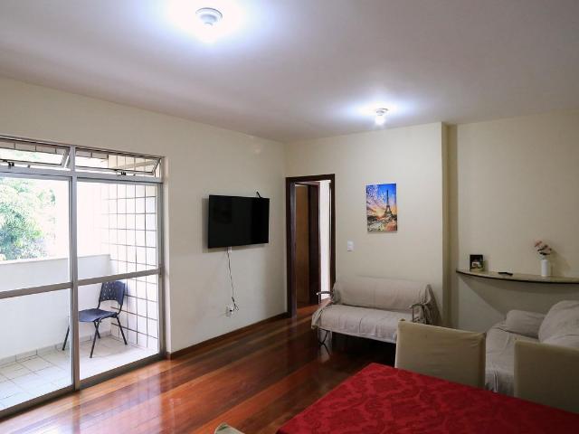 Apartamento para alugar com 170m², 4 quartos e 2 vagas