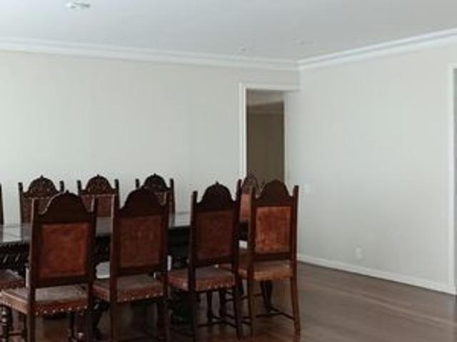 Apartamento para alugar com 170m², 3 quartos e 2 vagas