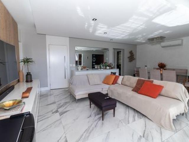 Apartamento para alugar com 170m², 3 quartos e 3 vagas