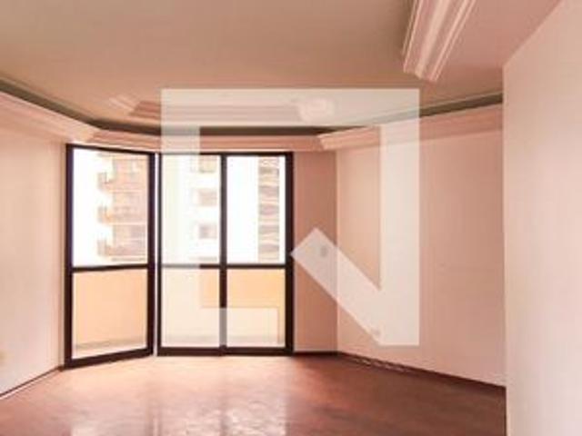 Apartamento para alugar com 170m², 3 quartos e 3 vagas