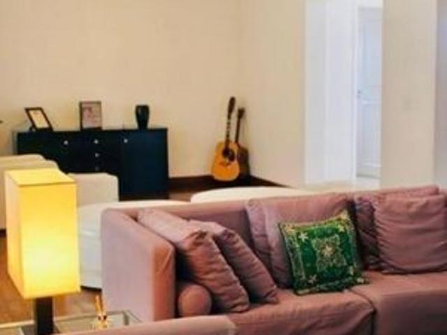Apartamento para alugar com 186m², 3 quartos e 2 vagas