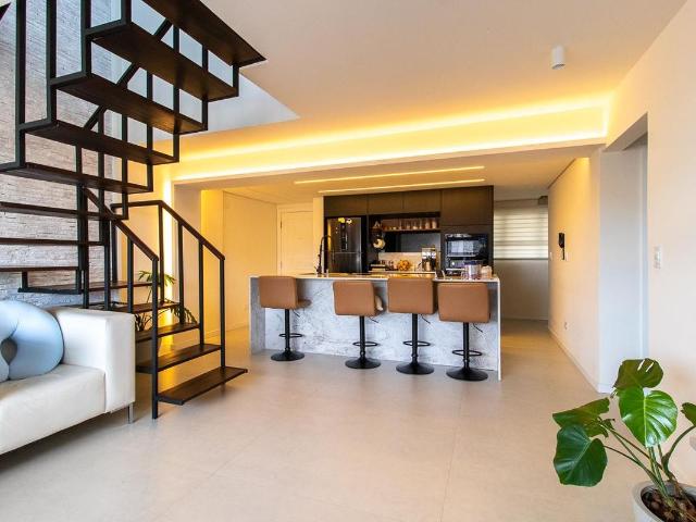 Apartamento para alugar com 187m², 3 quartos e 2 vagas