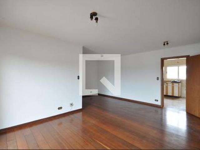 Apartamento para alugar com 188m², 4 quartos e 3 vagas