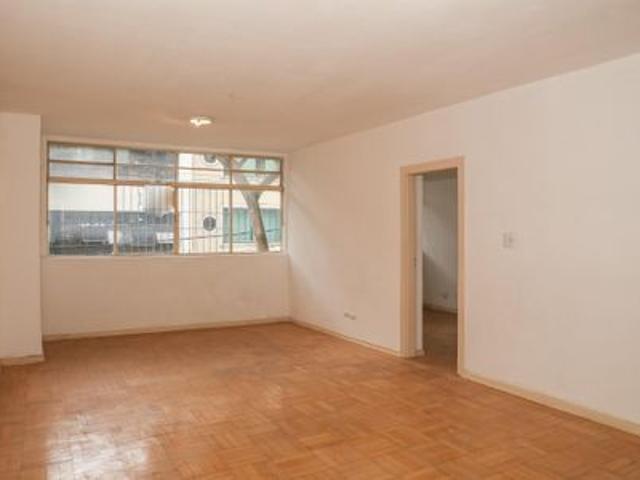 Apartamento para alugar com 188m², 2 quartos e sem vaga