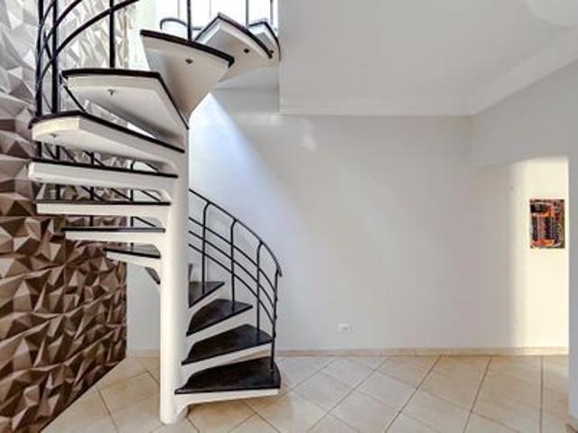 Apartamento para alugar com 180m², 4 quartos e 3 vagas