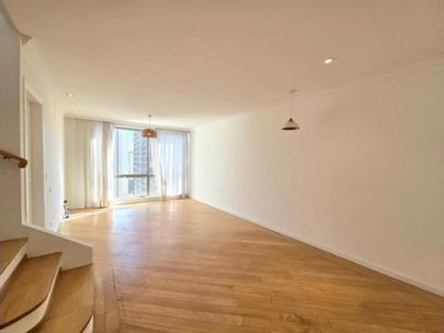 Apartamento para alugar com 180m², 2 quartos e 1 vaga