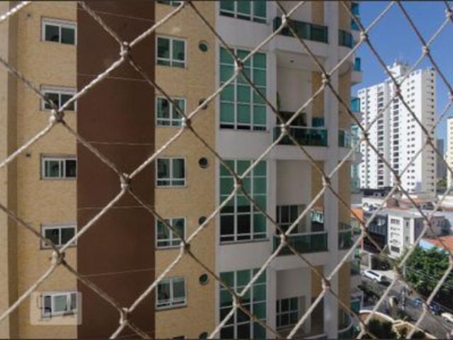 Apartamento para alugar com 180m², 3 quartos e 2 vagas