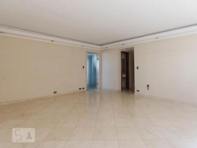 Apartamento para alugar com 180m², 3 quartos e 2 vagas