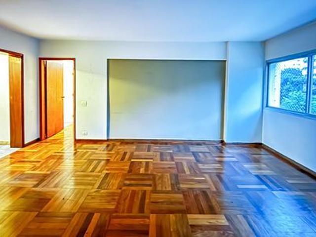 Apartamento para alugar com 180m², 3 quartos e 2 vagas