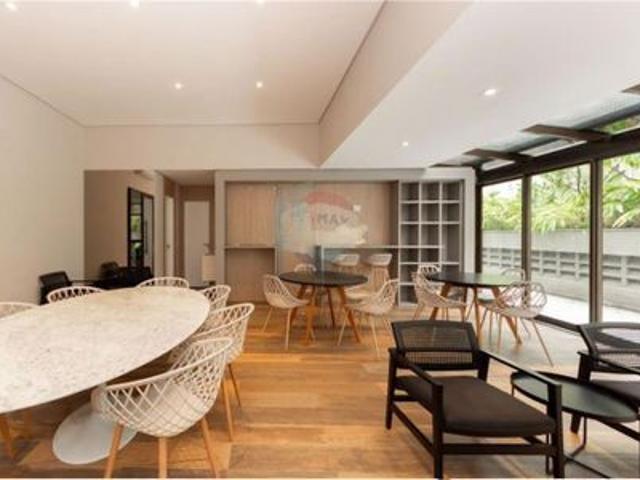 Apartamento para alugar com 181m², 4 quartos e 3 vagas