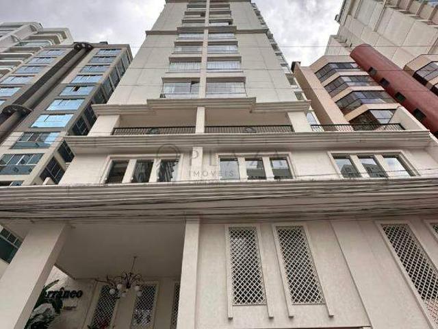 Apartamento para alugar com 183m², 3 quartos e 3 vagas