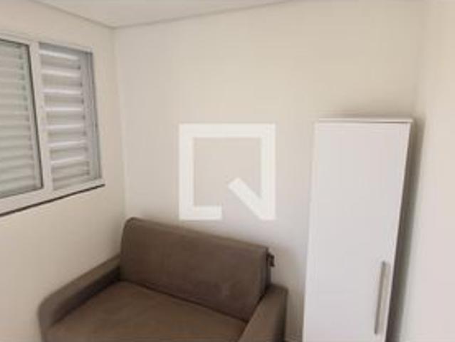 Apartamento para alugar com 18m², 1 quarto e sem vaga