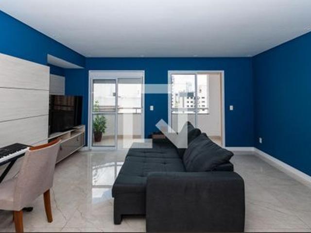 Apartamento para alugar com 194m², 3 quartos e 3 vagas