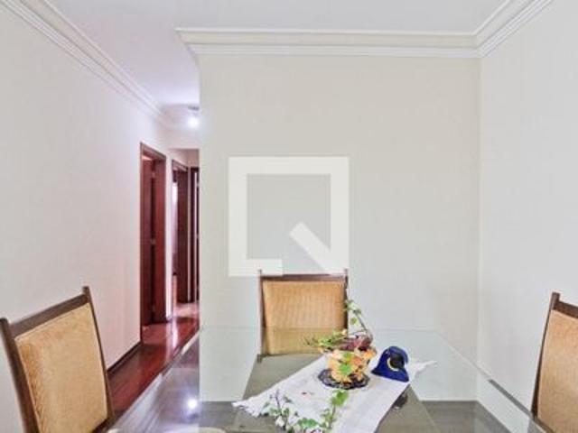 Apartamento para alugar com 196m², 3 quartos e 1 vaga