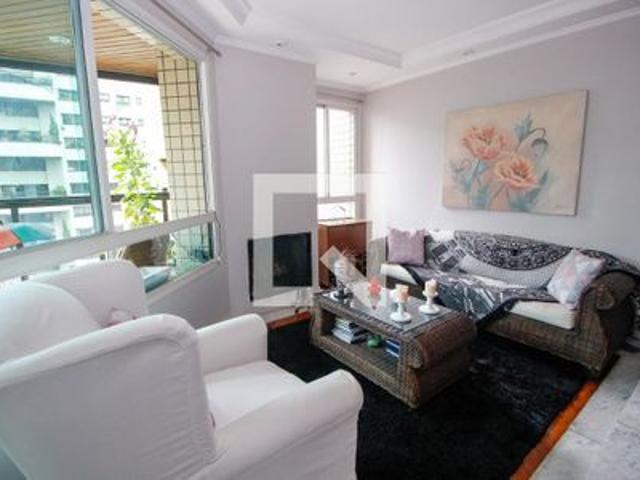 Apartamento para alugar com 190m², 3 quartos e 3 vagas