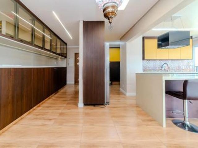 Apartamento para alugar com 192m², 4 quartos e 4 vagas