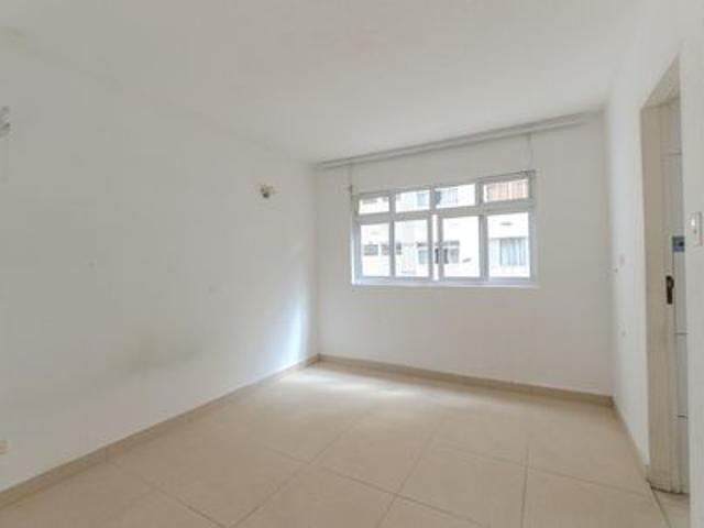 Apartamento para alugar com 19m², 1 quarto e sem vaga
