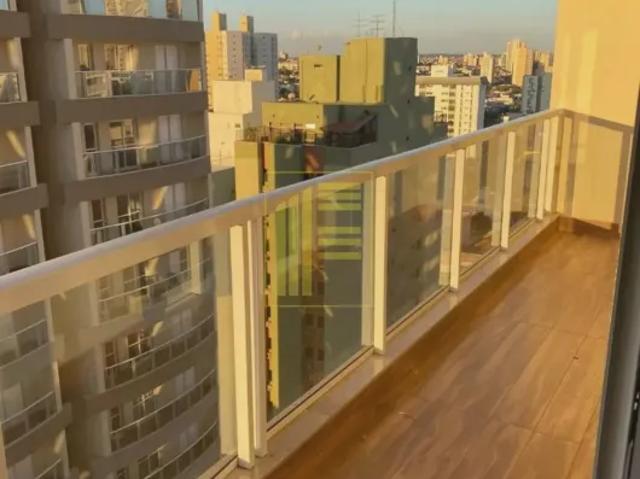 Apartamento para alugar com 1 Quarto, 1 Banheiro, Cozinha Planejada no bairro Imperial