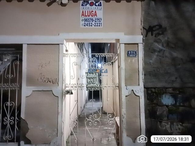 Apartamento para Alugar com 1 quarto, 1 banheiro e 50m²