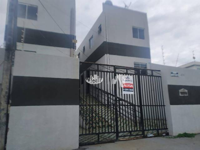 Apartamento para alugar com 1 Quarto em Colinas, Londrina PR