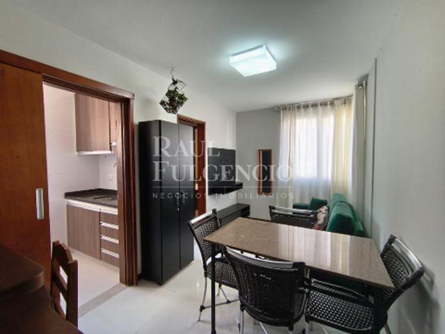 Apartamento para alugar com 1 Quarto em Centro, Londrina PR