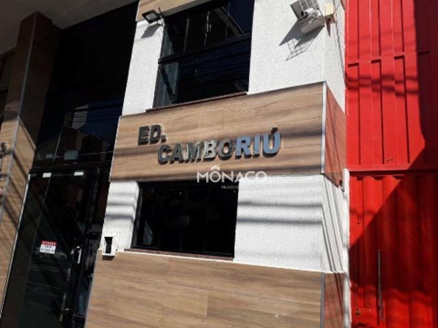 Apartamento para alugar com 1 Quarto em Centro, Londrina PR